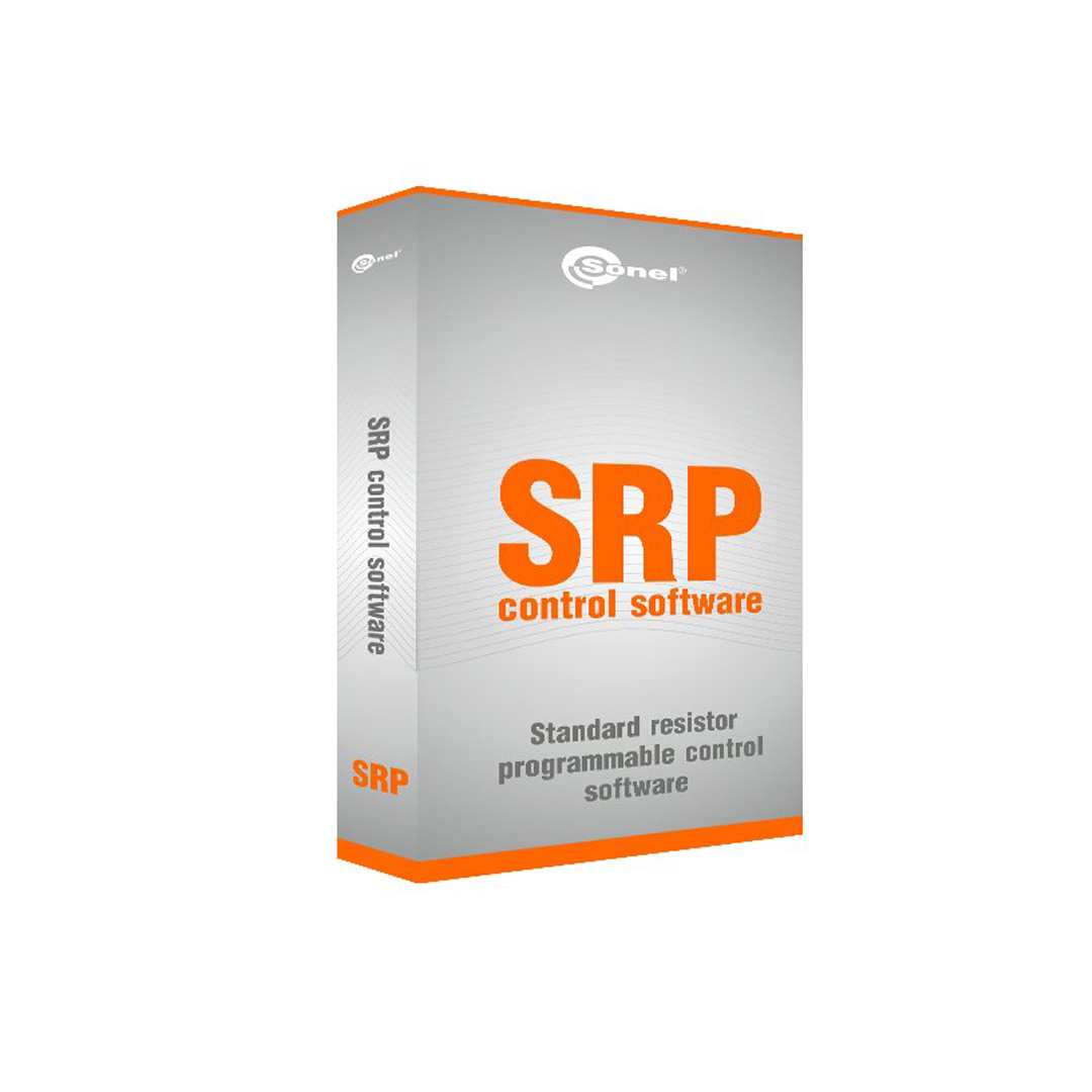 SRP Control Software - Sonel India | Electrical Test and Measurement ...